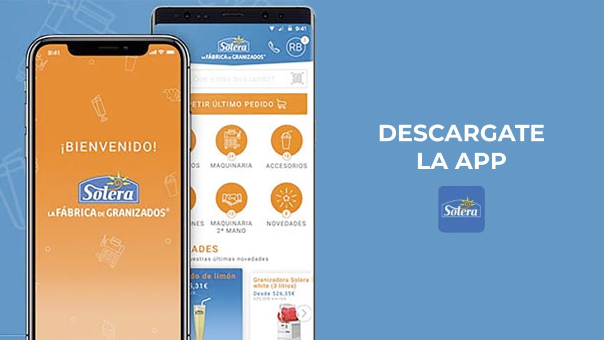 Benito - Grupo Solera